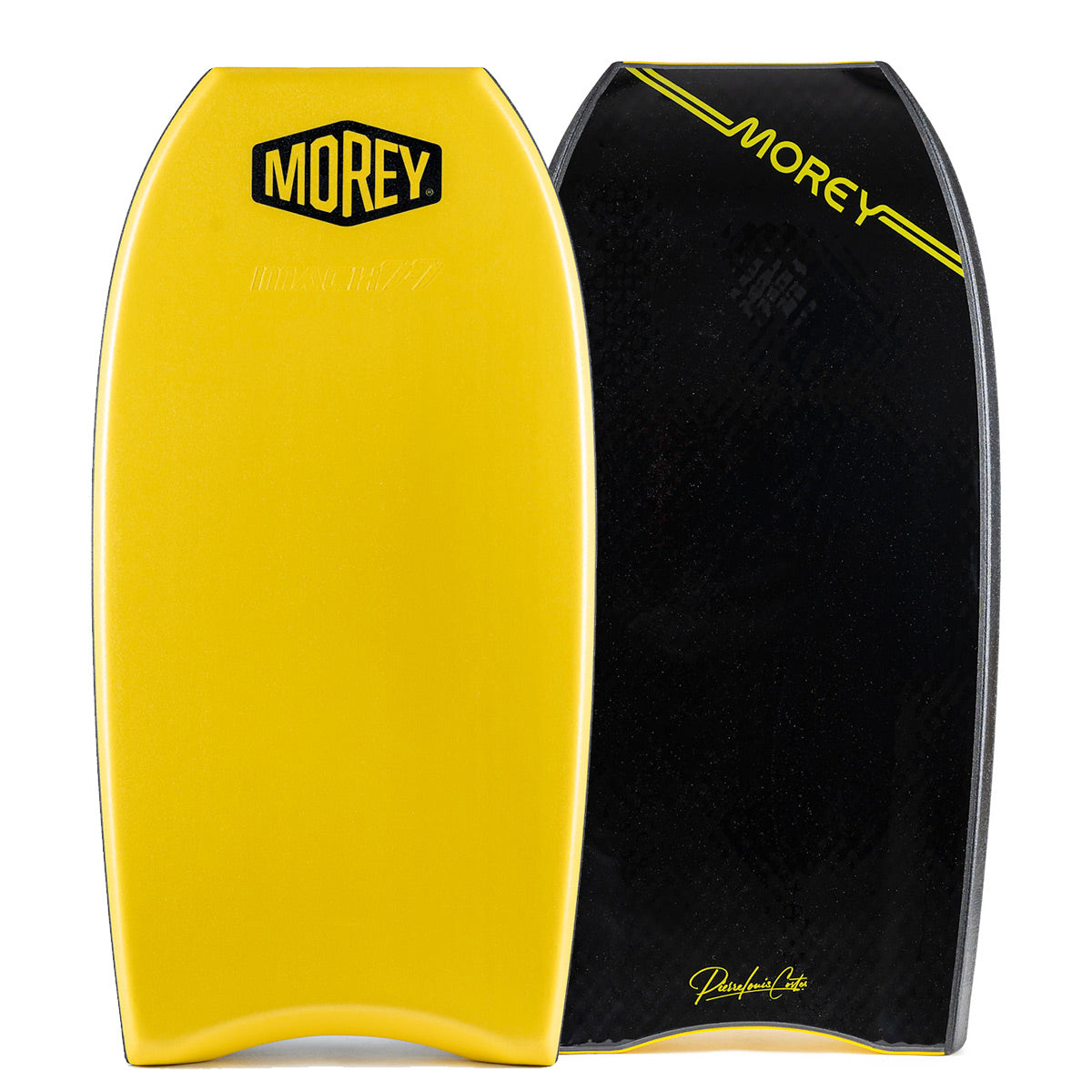 Morey® Mach 7-7 Pierre-Louis Costes – moreyboogie