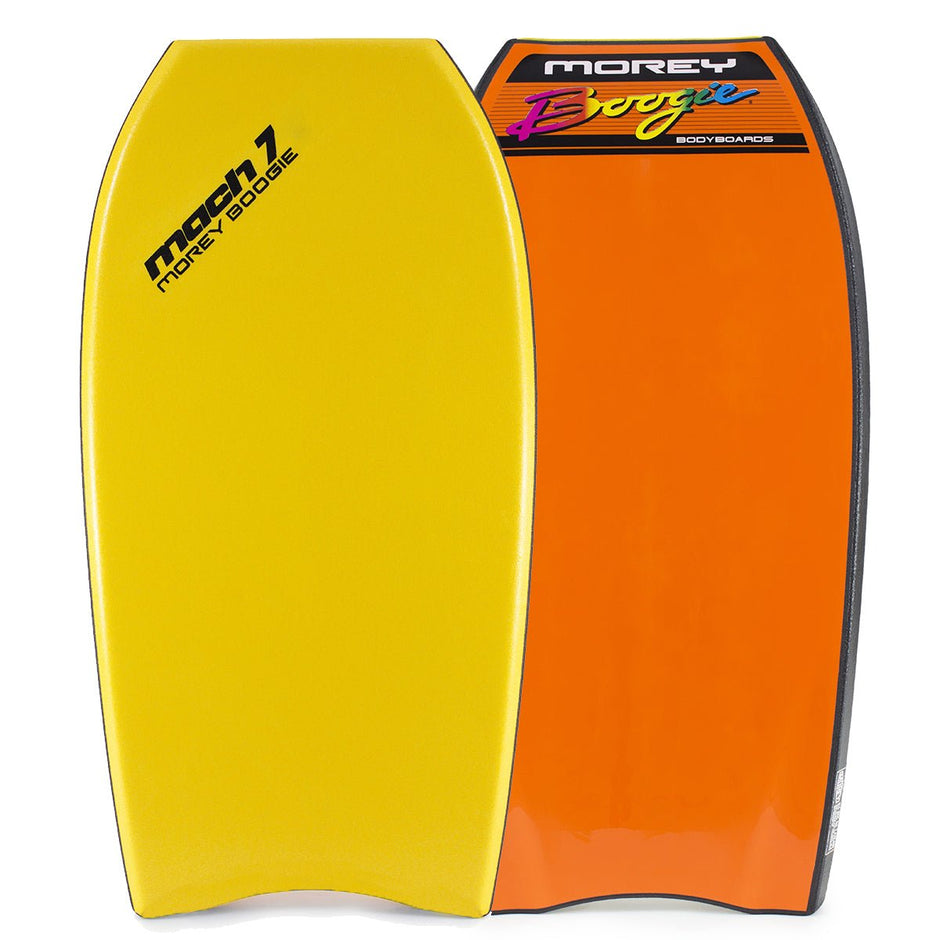 Choosing the Perfect Adult Bodyboard: Buying Guide and Model Compariso ...